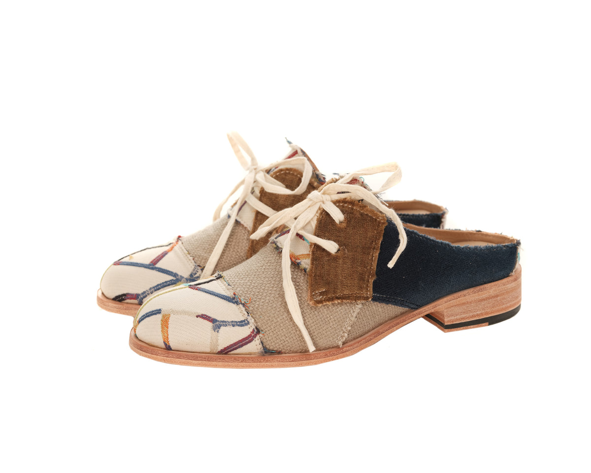 ReWeave x Esquivel - Cherie A – ReWeave L.A.