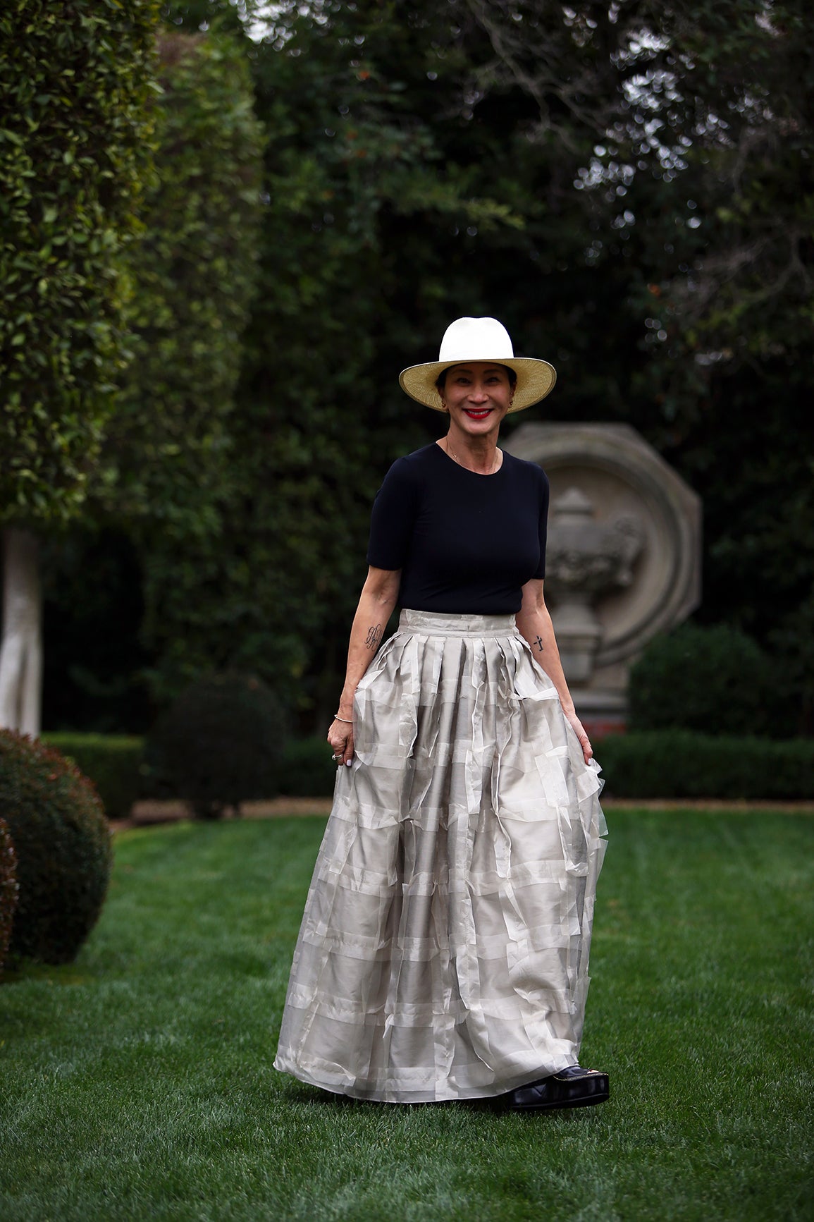 Fashion – ReWeave L.A.